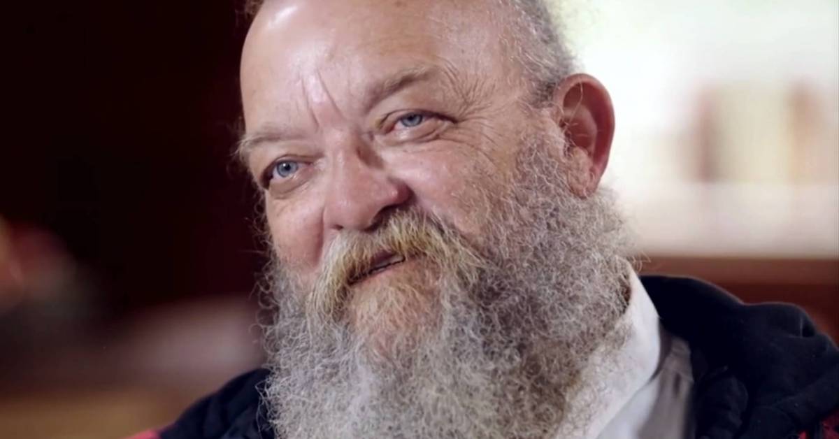 Barkley Marathon Mastermind Lazarus Lake to Appear on HBO’s ‘Real ...