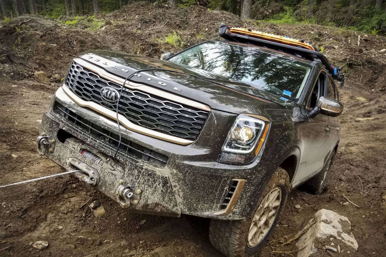 How to Use a Winch: Basic Tips for Beginners