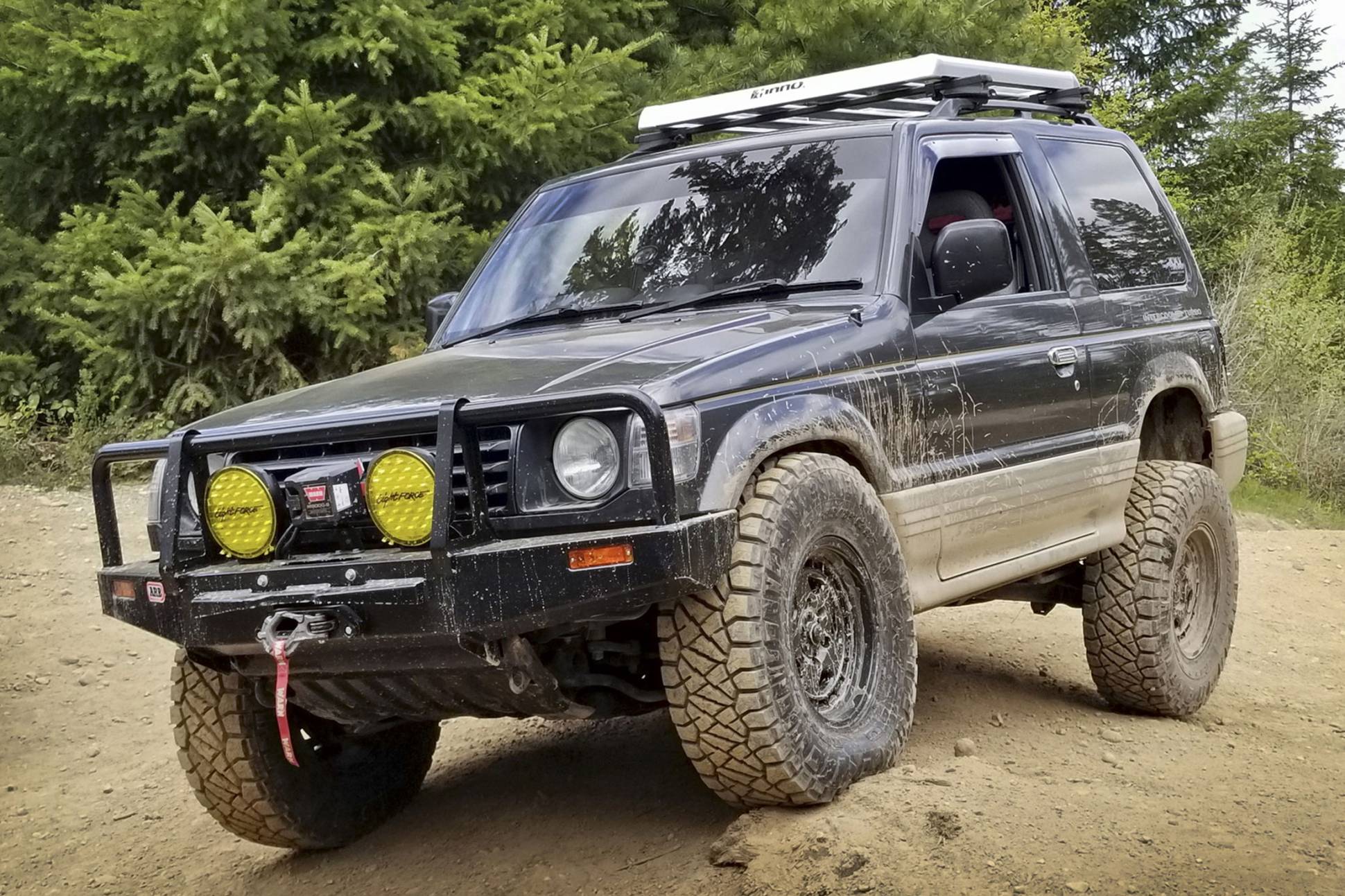 All-Terrain vs. Mud-Terrain: How to Pick the Best Off-Road Tires for ...