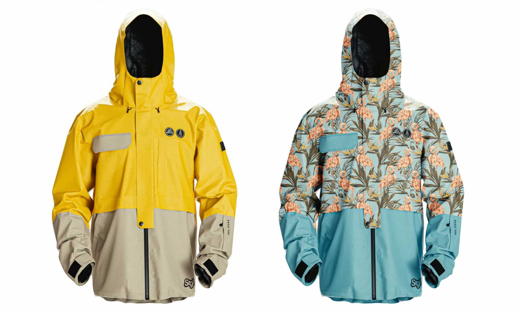 The Best Men’s Ski Jackets of 2021 | GearJunkie