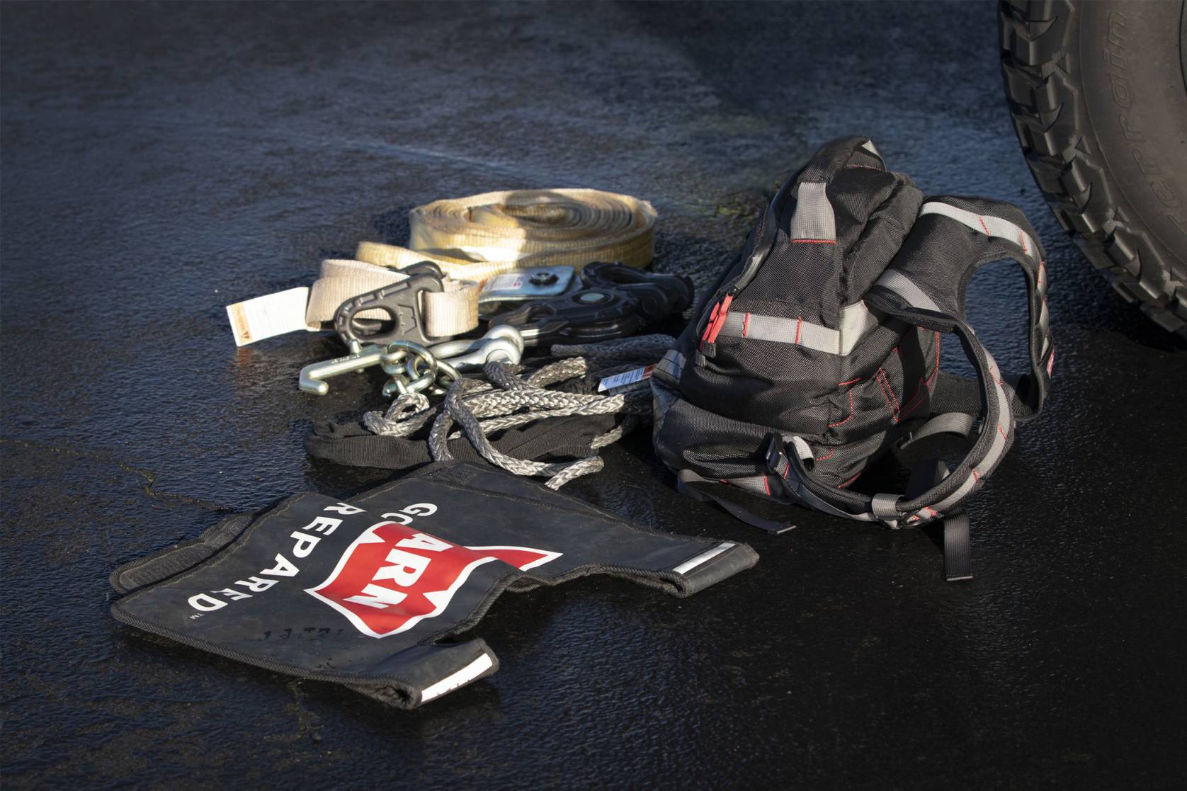 How to Use a Winch: Basic Tips for Beginners