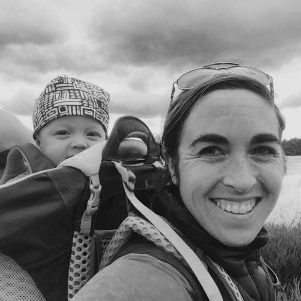 Chelsey Magness is an Author at GearJunkie