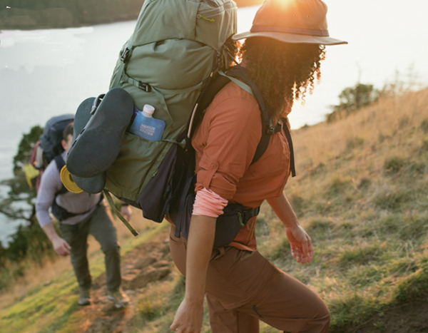 Gender-Neutral Outdoor Gear: The Line Between Inclusion & Incompatibility