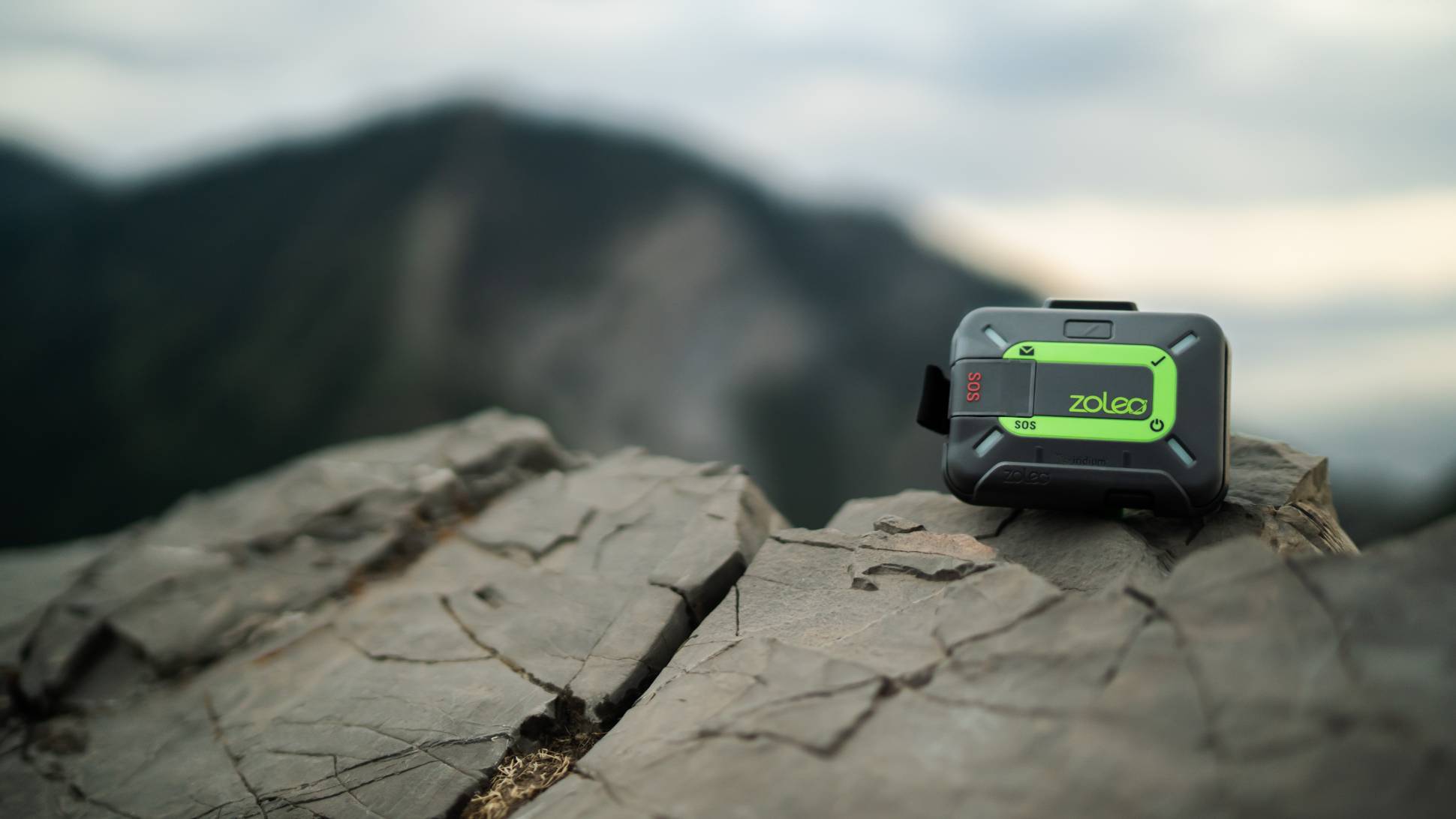 Free Gear Fridays: ZOLEO's Backcountry-Ready Satellite Communication ...