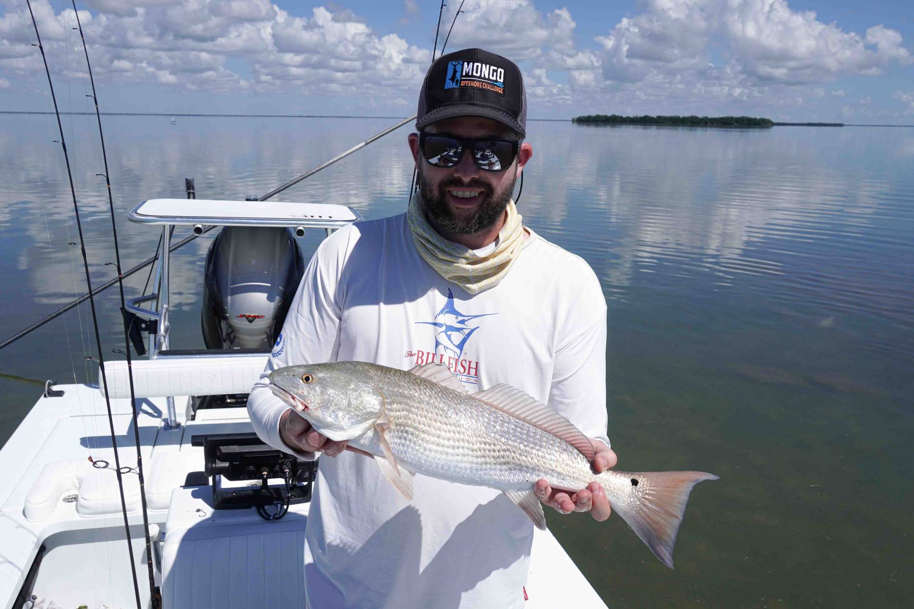Meet the Redfish: How and Where to Catch a Red Drum | GearJunkie