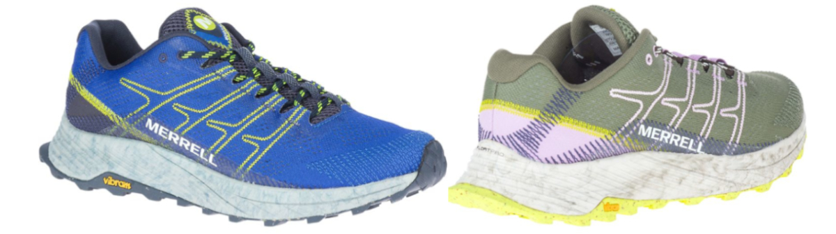 More Feet in Moab: Merrell Expands Iconic Shoes to Welcome New Hikers ...