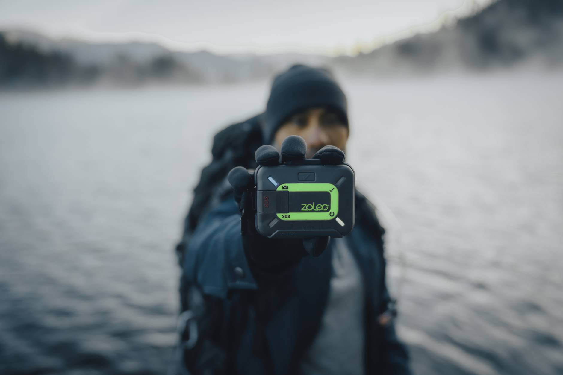 Free Gear Fridays: ZOLEO's Backcountry-Ready Satellite Communication ...