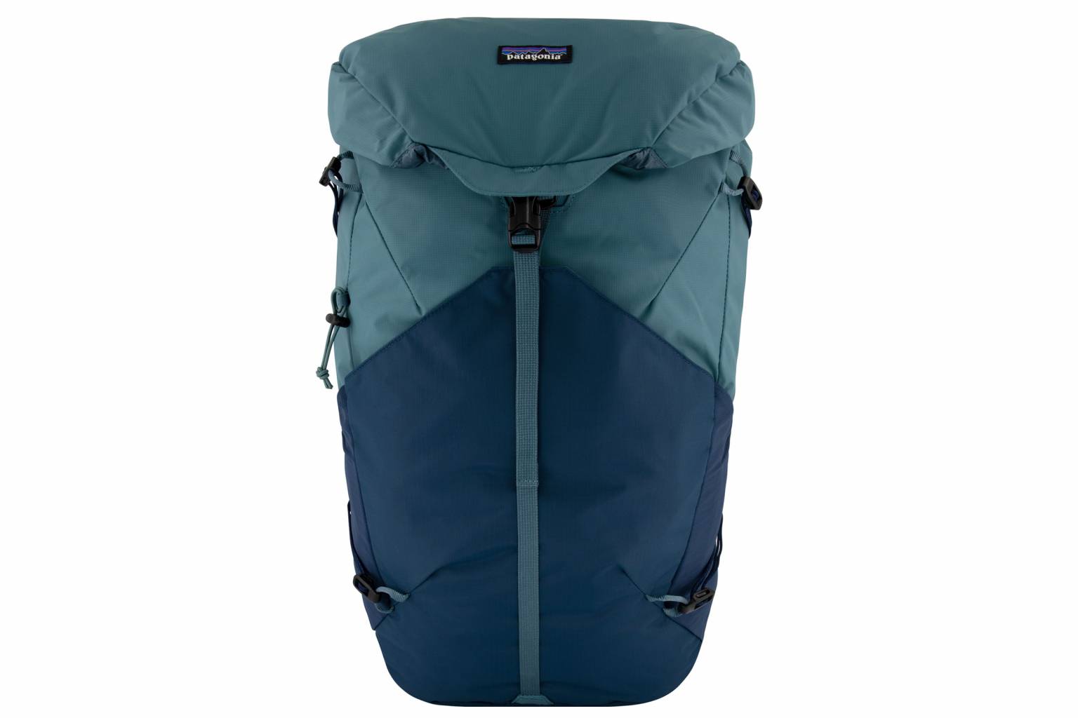 Burrito-Style Hiking Pack: Patagonia Altvia Backpack Review | GearJunkie