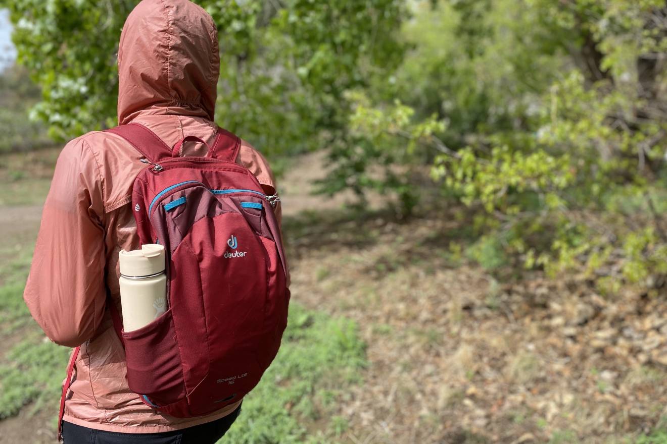 The Best Daypacks of 2022 | GearJunkie