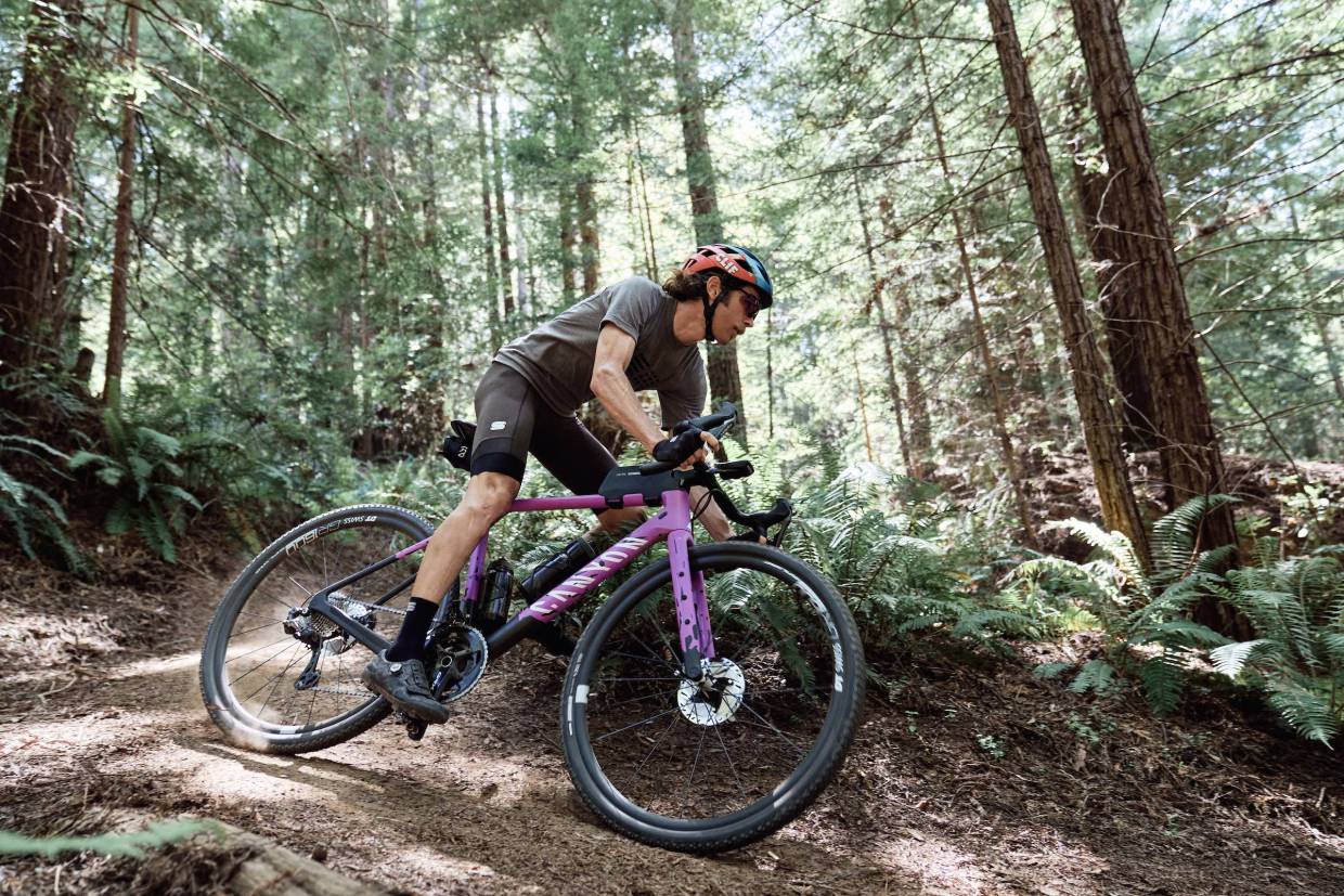 Slam Dunk: LeBron James Invests in Canyon Bicycles | GearJunkie