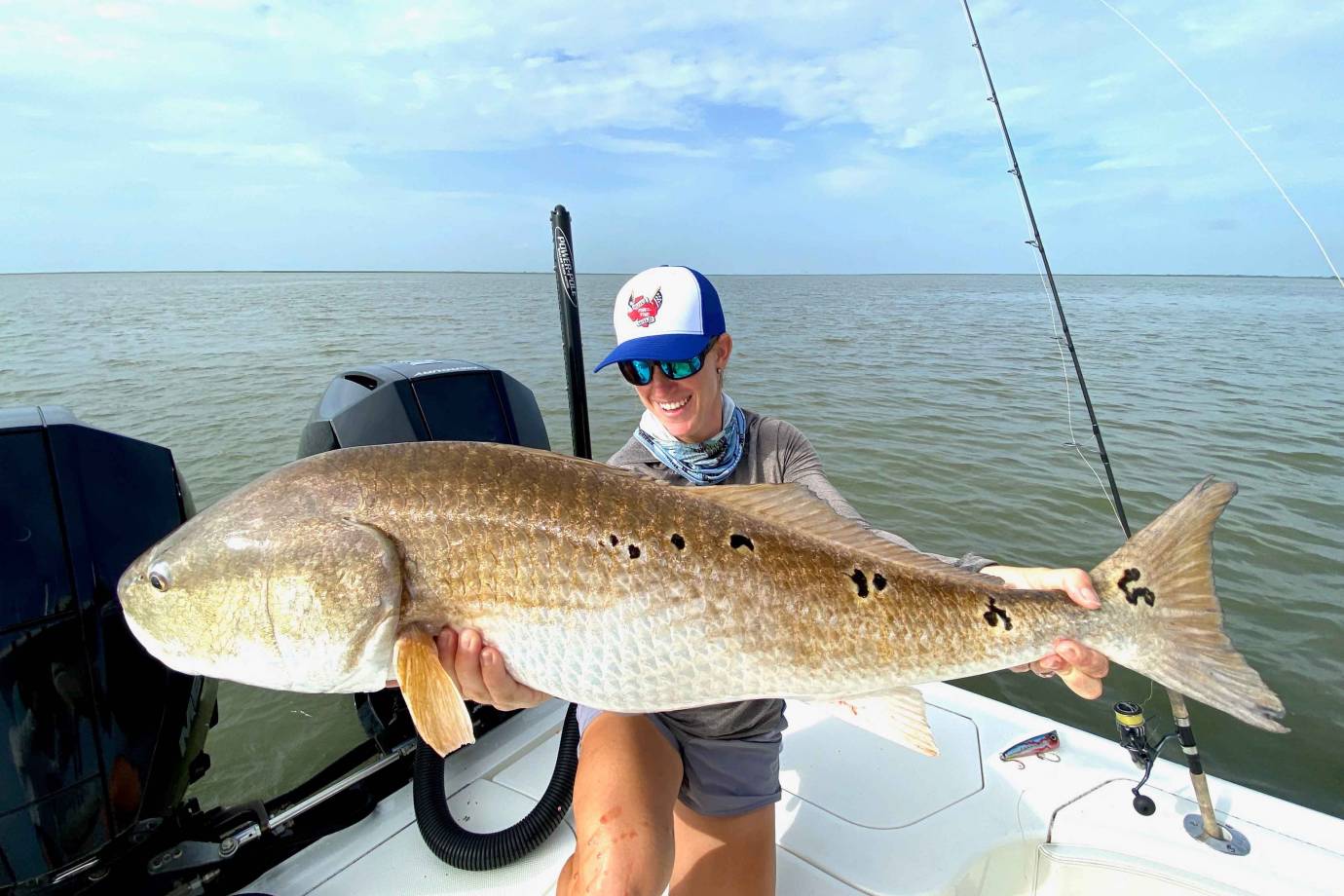 Meet the Redfish: How and Where to Catch a Red Drum | GearJunkie