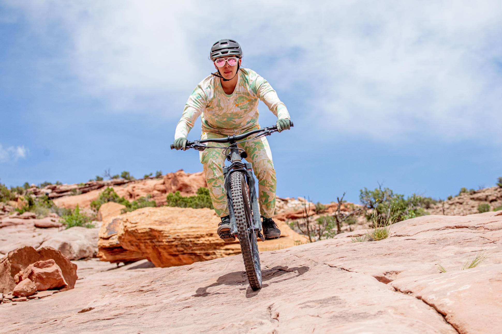 Pit Viper Launches MTB Gear: High Speed Off Road Adds Giddyup to Your ...