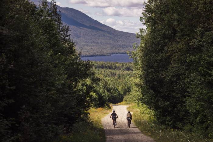 Canada to Key West: ‘Eastern Divide Trail’ Will Be America’s Longest ...