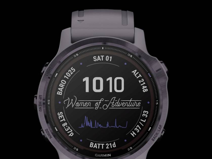 Garmin Publishes Children's Book to Embrace Next-Gen 'Women of ...