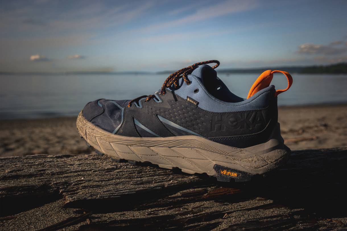 The HOKA Hiker You've Been Waiting for: Anacapa Review | GearJunkie