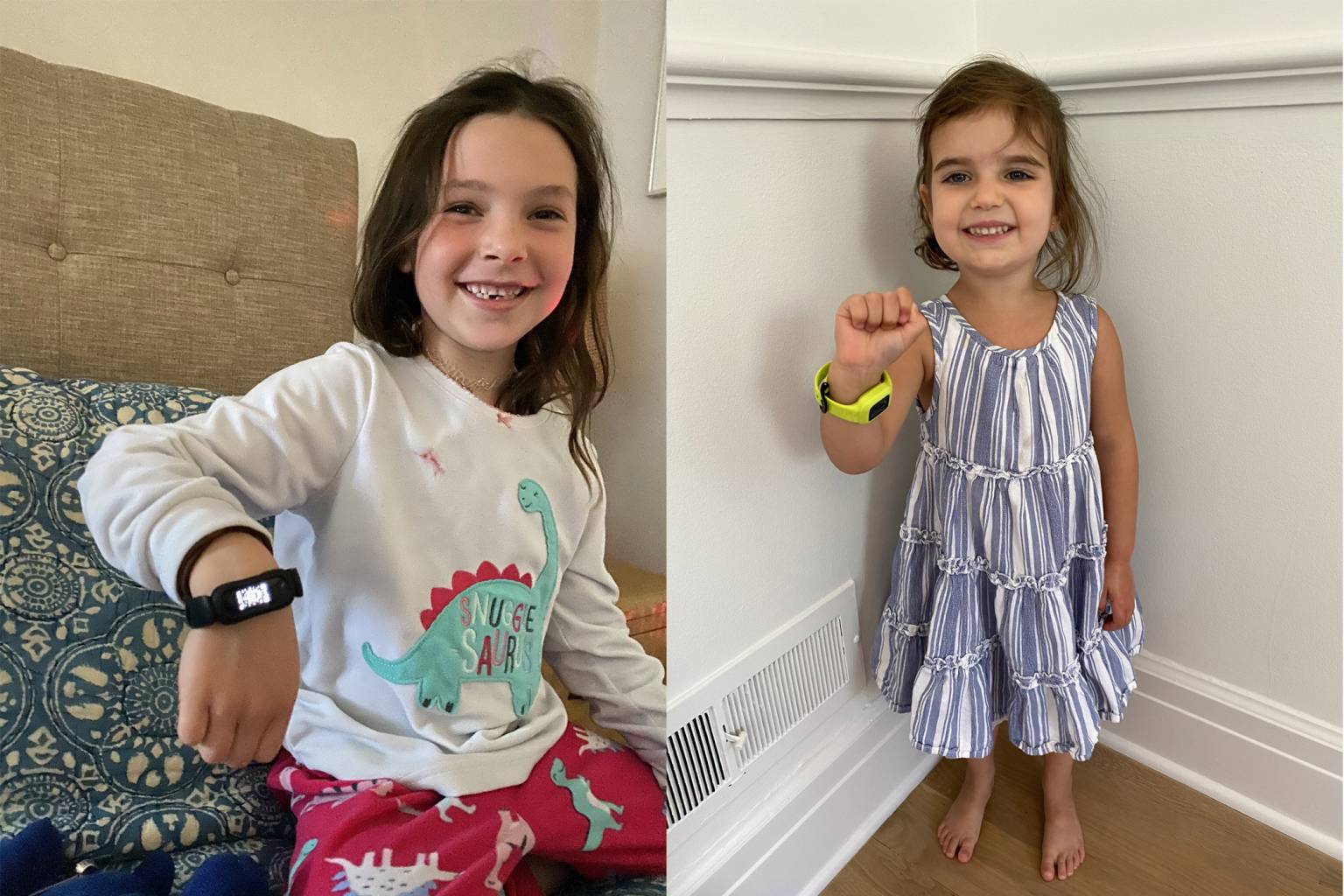 The Best Kids’ Fitness Trackers of 2021 | GearJunkie