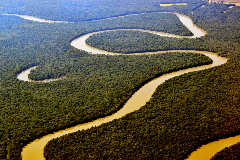 Speed Record: Team Completes Fastest Paddling Effort Down Mississippi ...