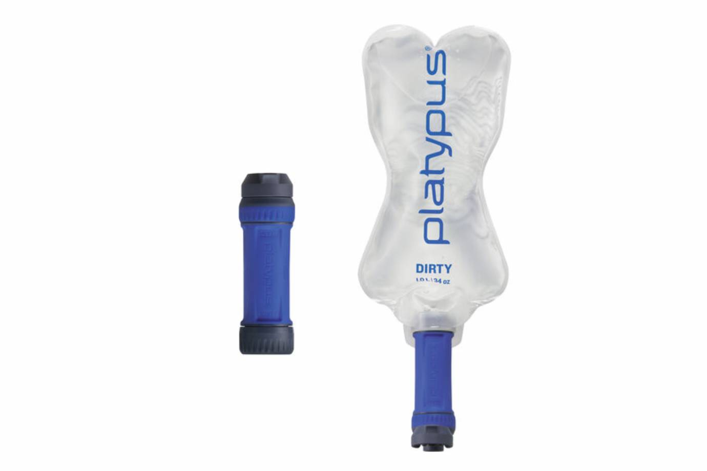 The Best Backpacking Water Filters of 2025 | GearJunkie Tested