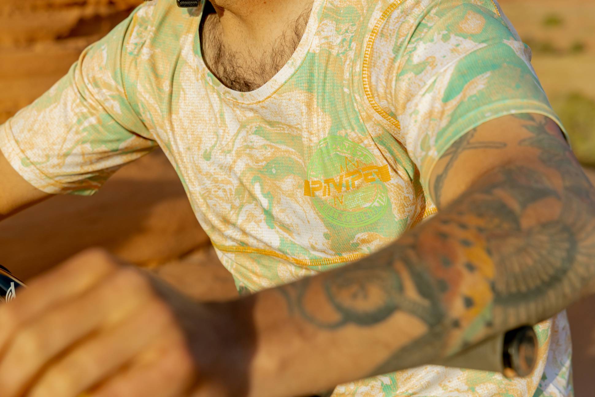 Pit Viper Launches MTB Gear: High Speed Off Road Adds Giddyup to Your ...