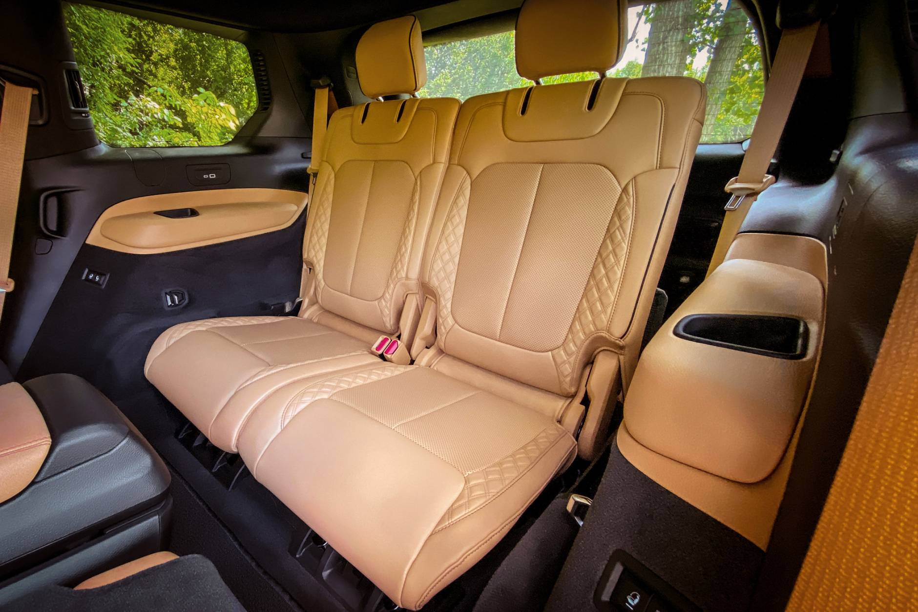 2021 Jeep Grand Cherokee L: Why It’s the Ultimate Weekend Warrior ...