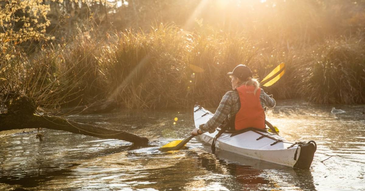 Pushing Limits Outdoors: Danner Boots Wants You to ‘Go There’ | GearJunkie