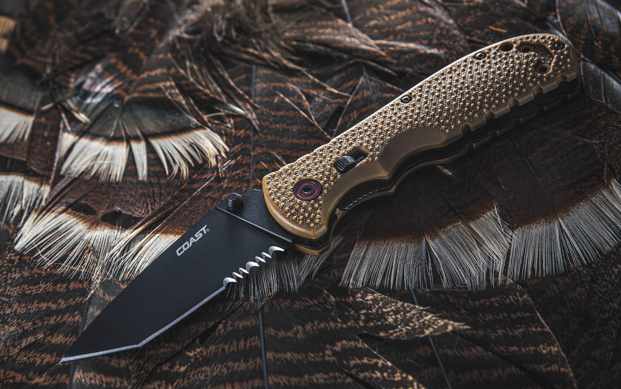 Limited Edition Knives: Coast Unveils '1919 Reserve' | GearJunkie