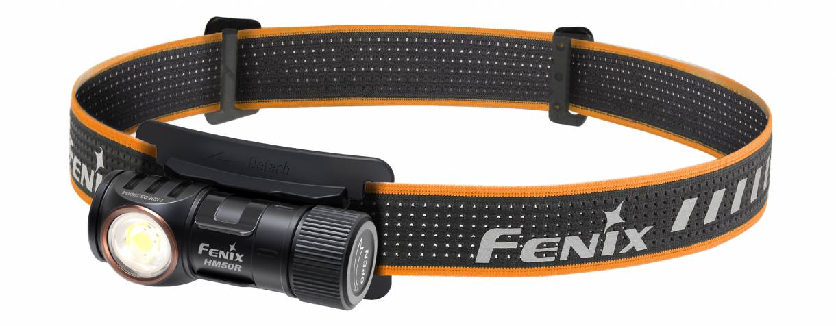 Fenix Lights the Way: Choose the Right Headlamp for You | GearJunkie