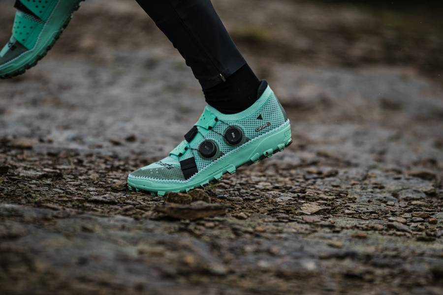 ‘Modular’ Trail Shoe: Meet the Customizable Speedland SL:PDX | GearJunkie