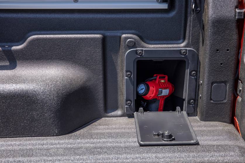 Ultimate City Truck: Ford Maverick Compact Pickup Is Under $20K, Gets ...