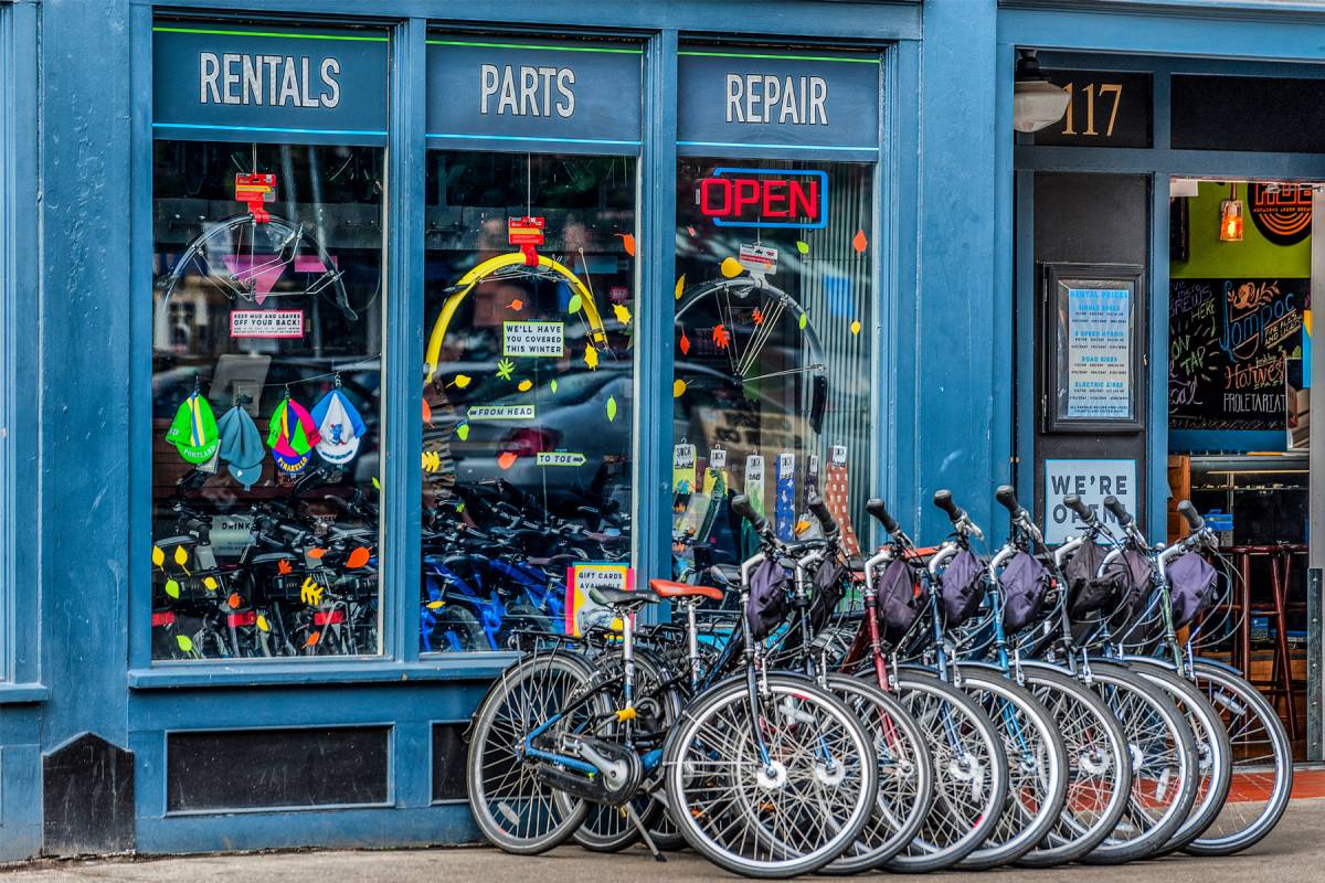 How to Buy a Used Bike: GearJunkie Guide | GearJunkie