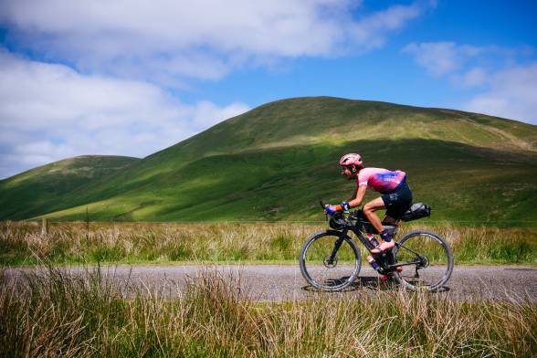 Who Is Lachlan Morton? Professional Cycling's Outlier | GearJunkie