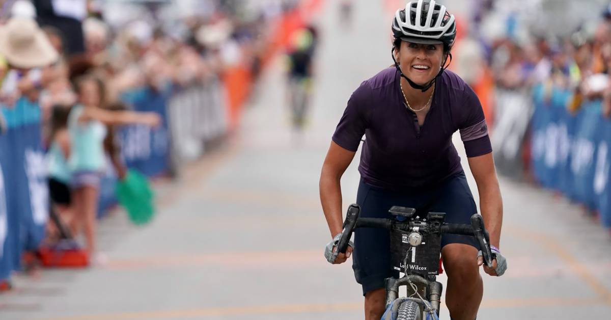 Adventure News of the Week: Lael Takes UNBOUND Crown, Everest to Host ...