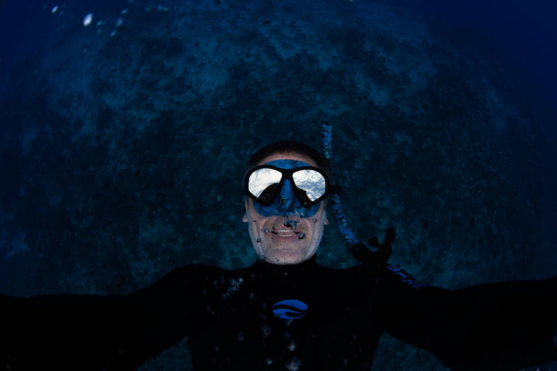 Freediving 101: Tips and Gear to Get Started | GearJunkie