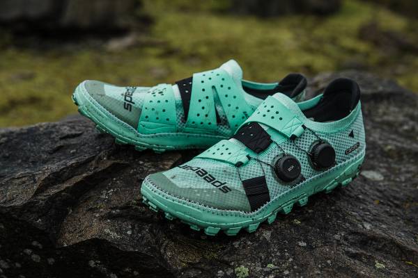 ‘Modular’ Trail Shoe: Meet the Customizable Speedland SL:PDX | GearJunkie