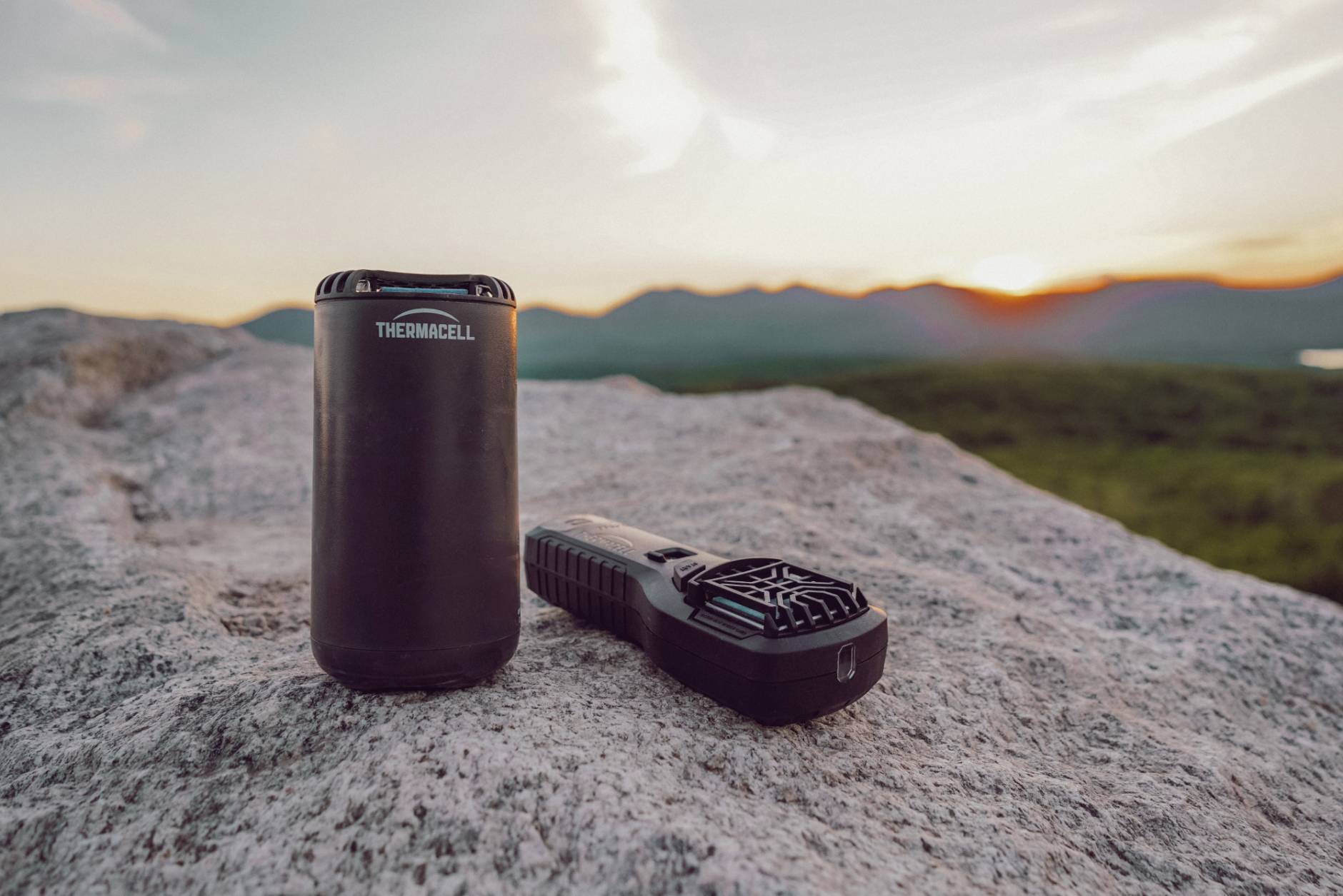 Prime Day Deal: Save Big on Thermacell Mosquito Repellers Now | GearJunkie