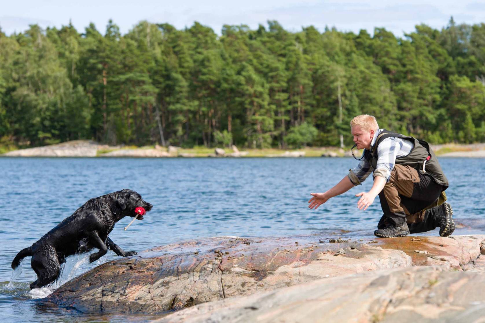 4 Versatile Hunting Bumpers for Training Your Gun Dog | GearJunkie