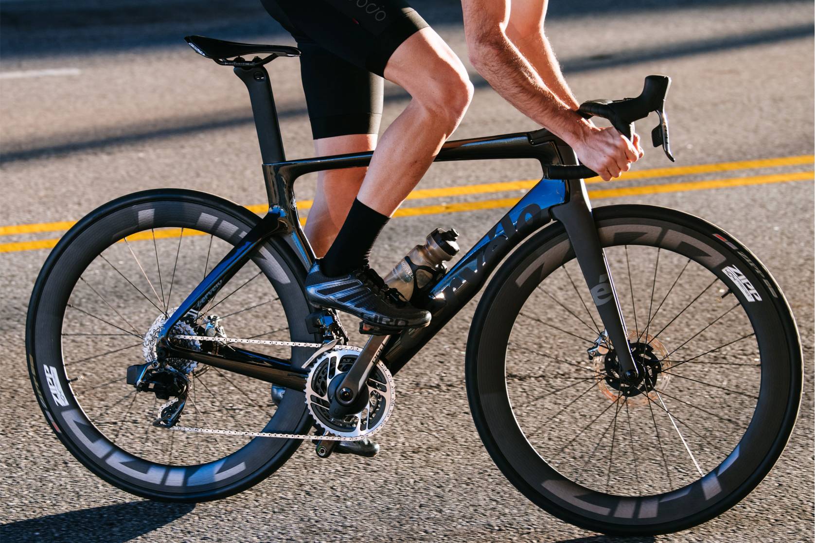 Zipp Announces Major 'Watt-Saving' Upgrade to 404 Firecrest Wheelset ...