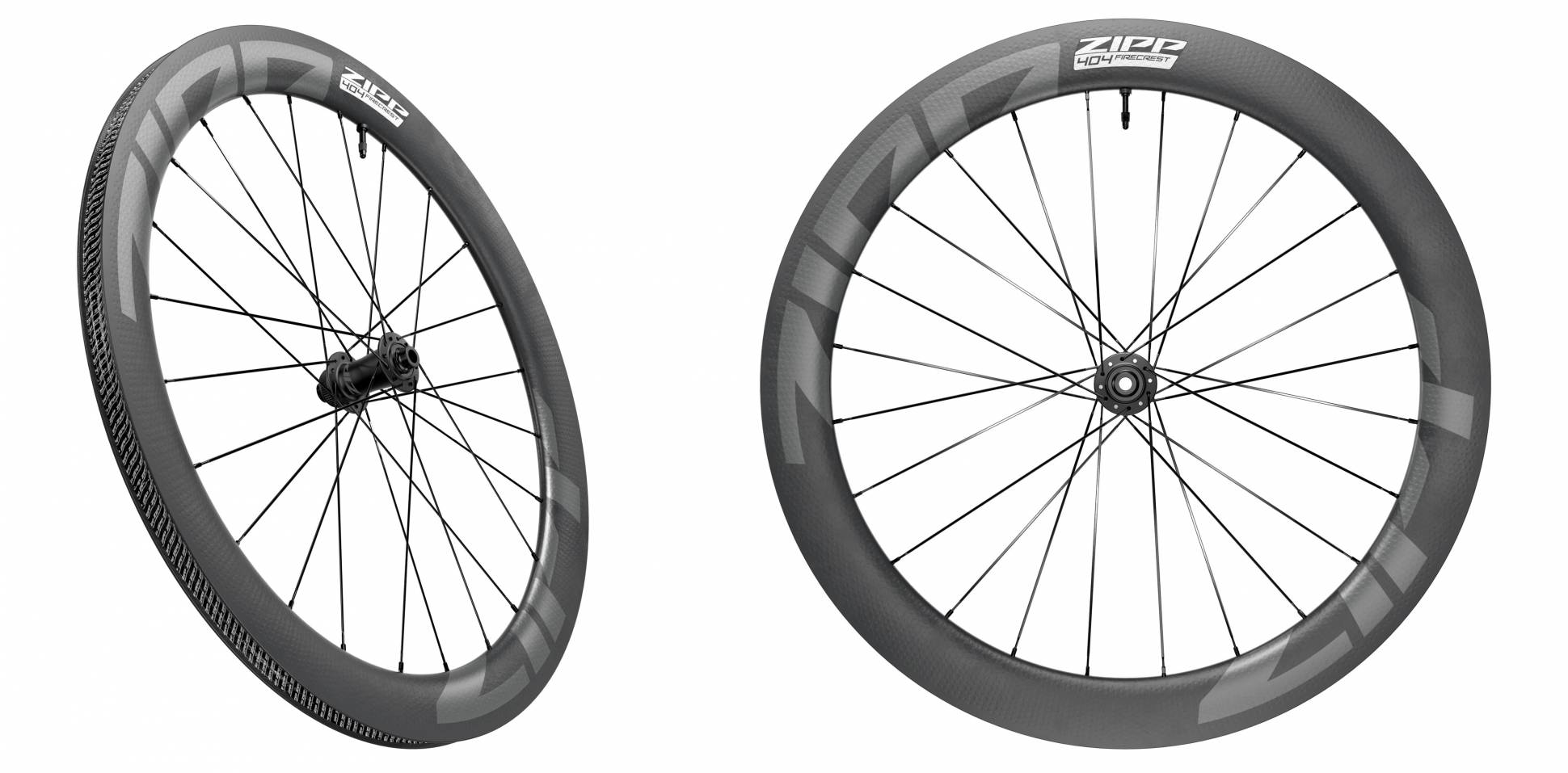 Aero for the Masses: Zipp 404 Firecrest Is Wider, Lower-Pressure, and ...