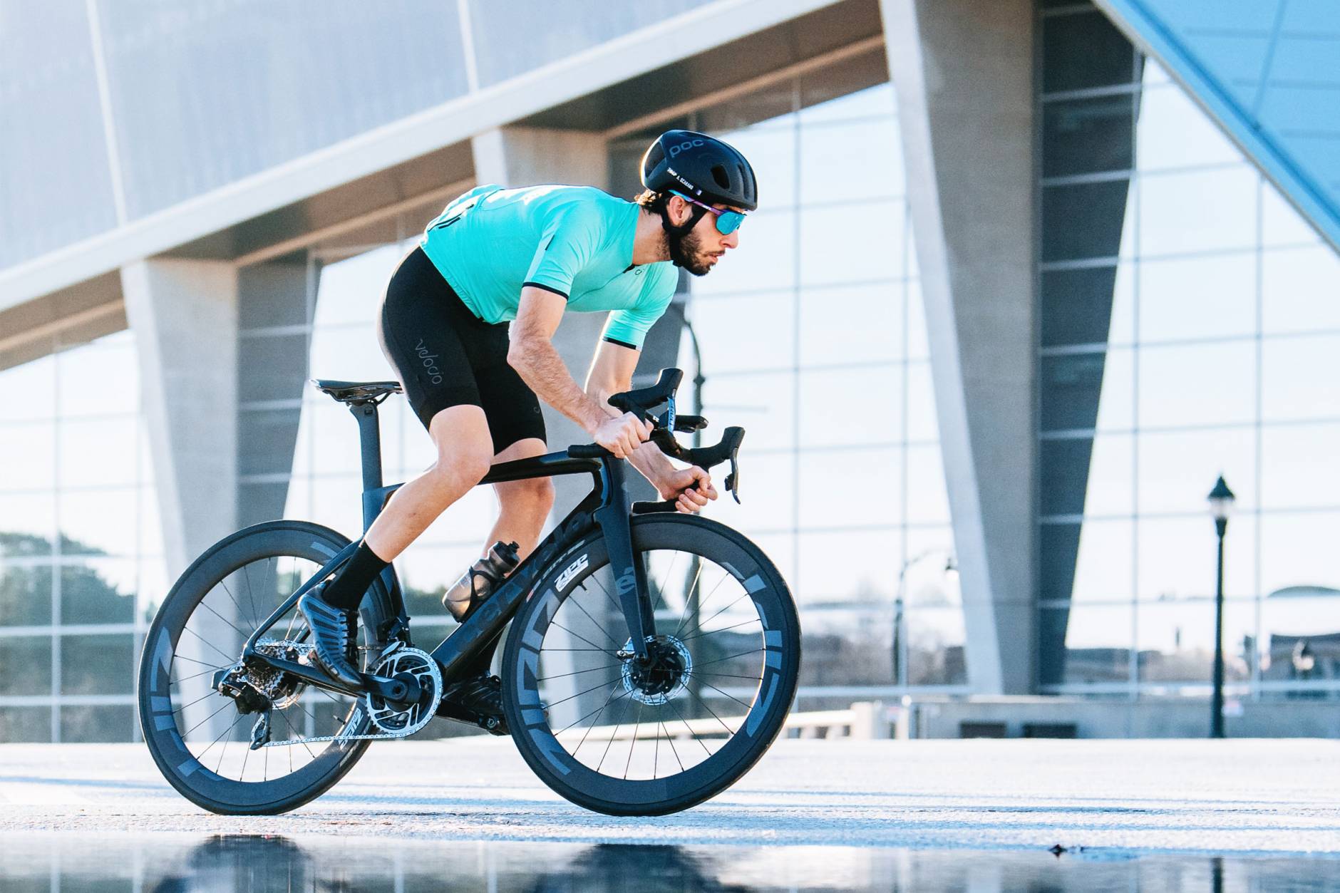 Zipp Announces Major 'Watt-Saving' Upgrade to 404 Firecrest Wheelset ...