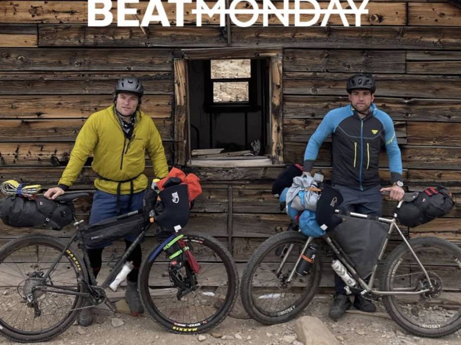Beat Monday (Tag) | GearJunkie
