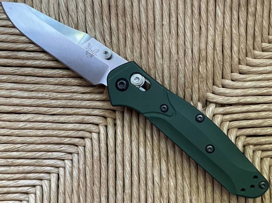 Knives | Page 3 | GearJunkie