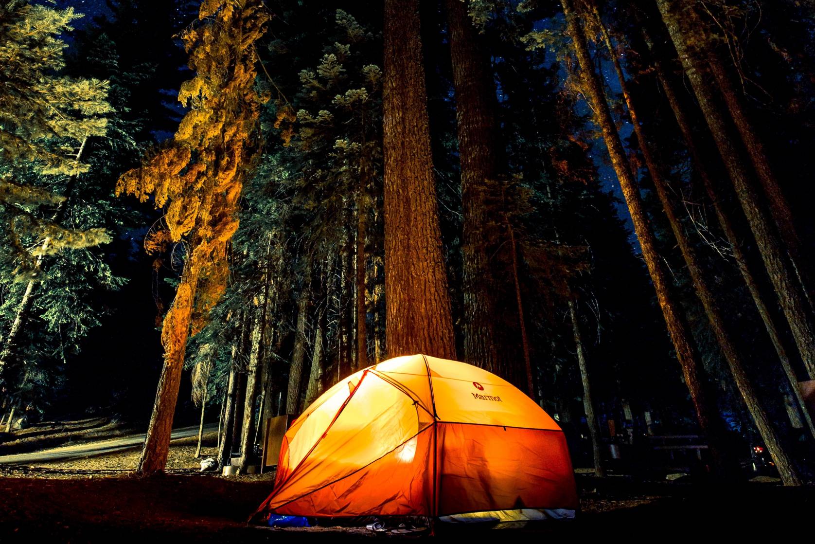 No More Guessing: This Website Gives Video Tours of Campgrounds and ...