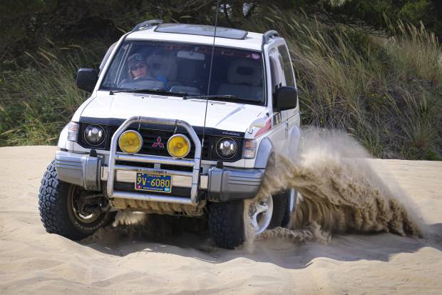 No Winch? No Problem: Here's How to Recover a Stuck Vehicle | GearJunkie