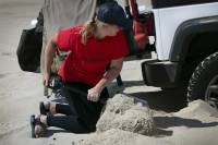 No Winch? No Problem: Here's How to Recover a Stuck Vehicle | GearJunkie