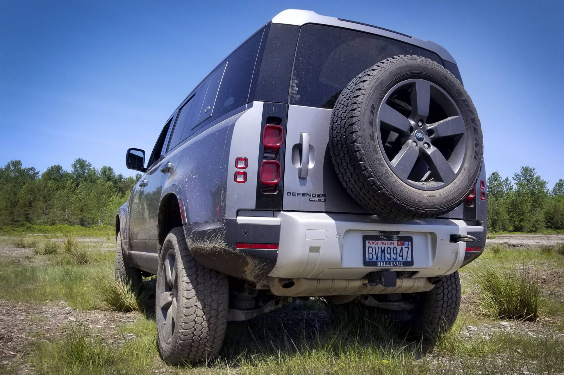 No Winch? No Problem: Here's How to Recover a Stuck Vehicle | GearJunkie