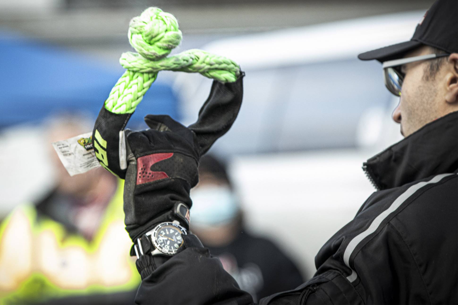 No Winch? No Problem: Here's How to Recover a Stuck Vehicle | GearJunkie