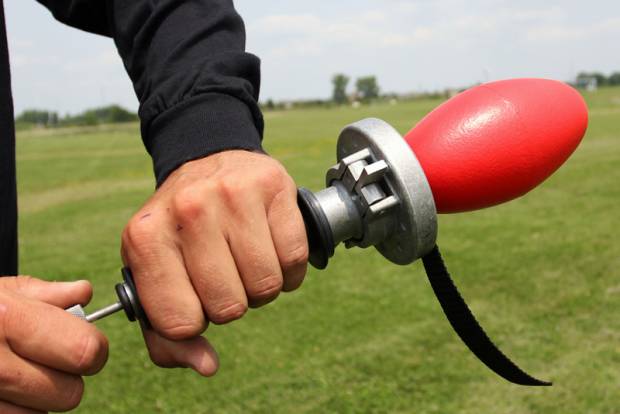 4 Versatile Hunting Bumpers for Training Your Gun Dog | GearJunkie