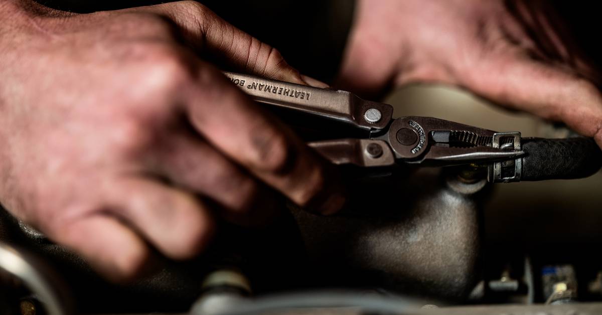 Leatherman Celebrates Life's 'Moments' With Real People, Real Tools ...