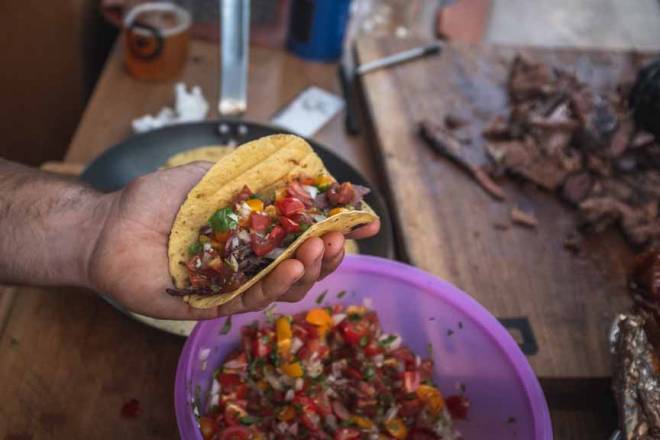 Eating Wolf Meat: BHA Annual Rendezvous Never Ceases to Surprise ...