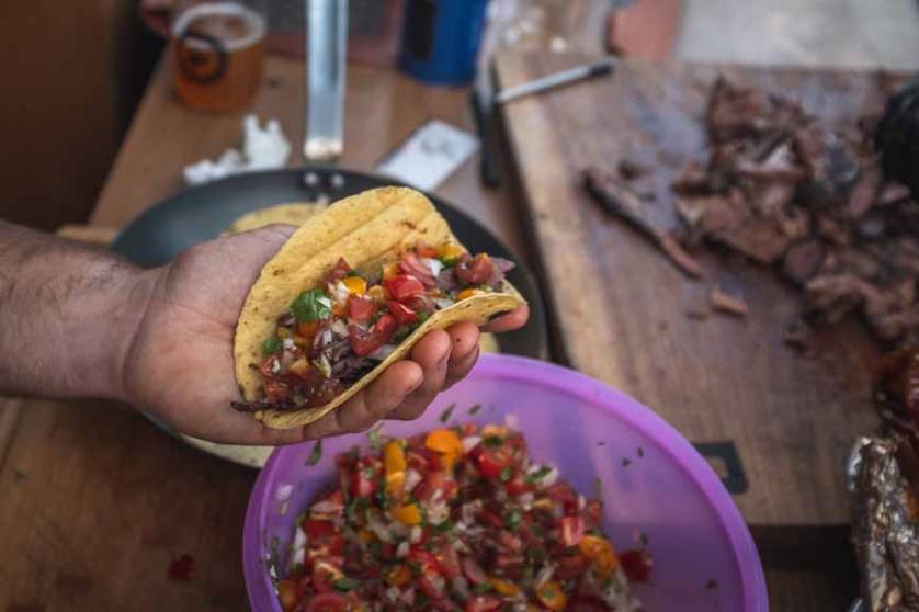 Eating Wolf Meat: BHA Annual Rendezvous Never Ceases to Surprise ...